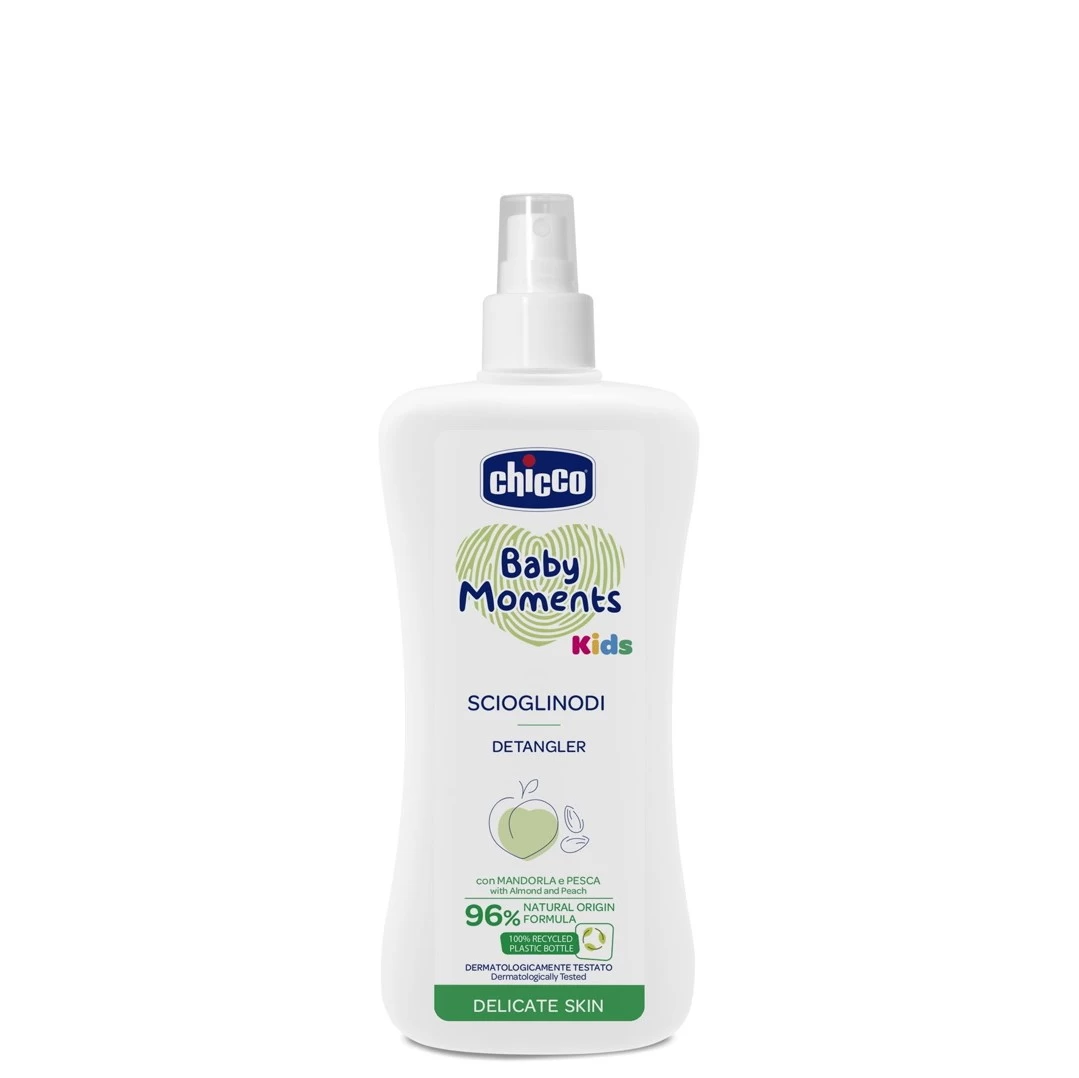 CHICCO BABY MOMENTS KIDS BALZAM U SPREJU 200ML