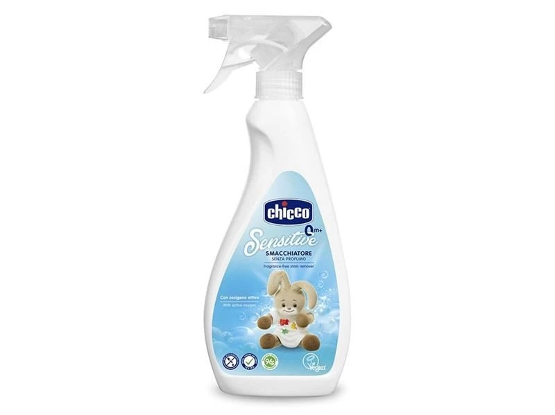 CHICCO SPREJ ZA UKLANJANJE FLEKA 500ML