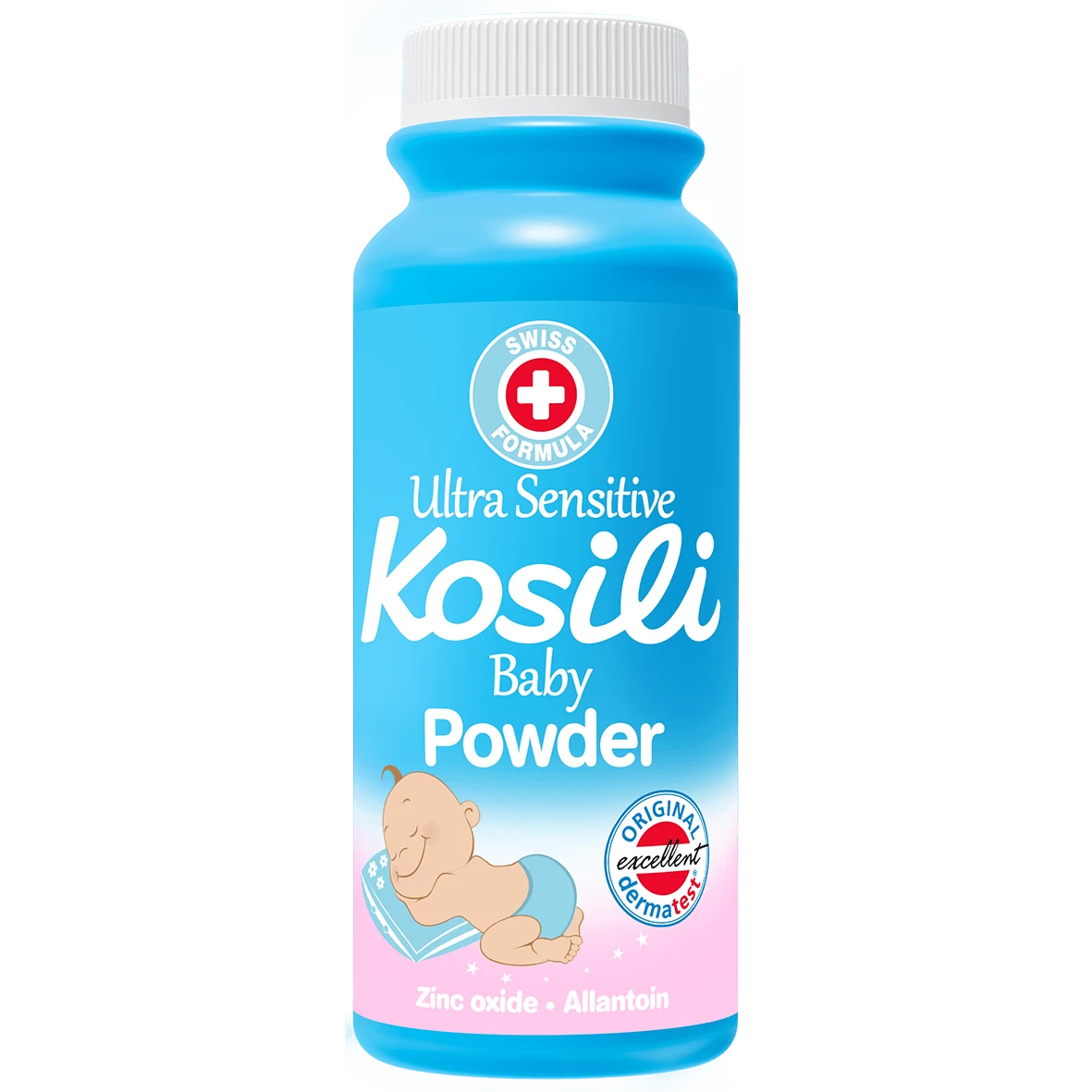 KOSILI PUDER 100 G PLAVI