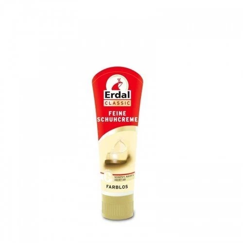 ERDAL KREMA ZA OBUĆU 60ML NEUTRAL - TUBA