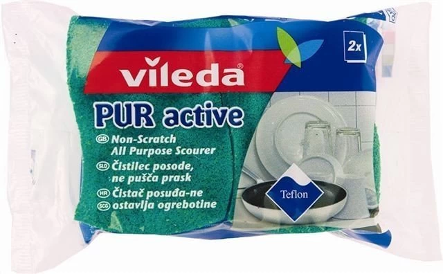 VILEDA SUNĐER PURACTIVE 2 KOM