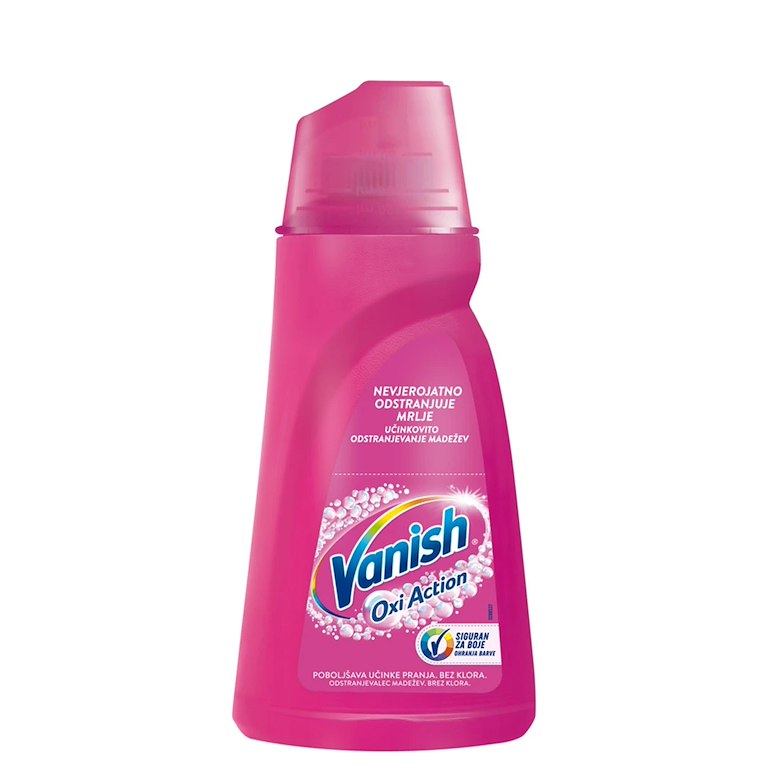 VANISH 1L OXY PINK