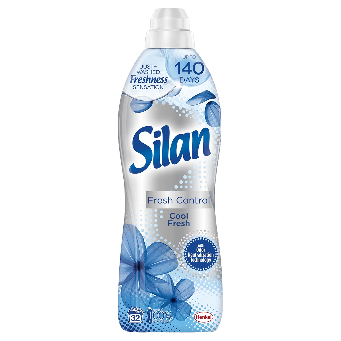 SILAN OMEKŠIVAČ 800ML COOL FRESH