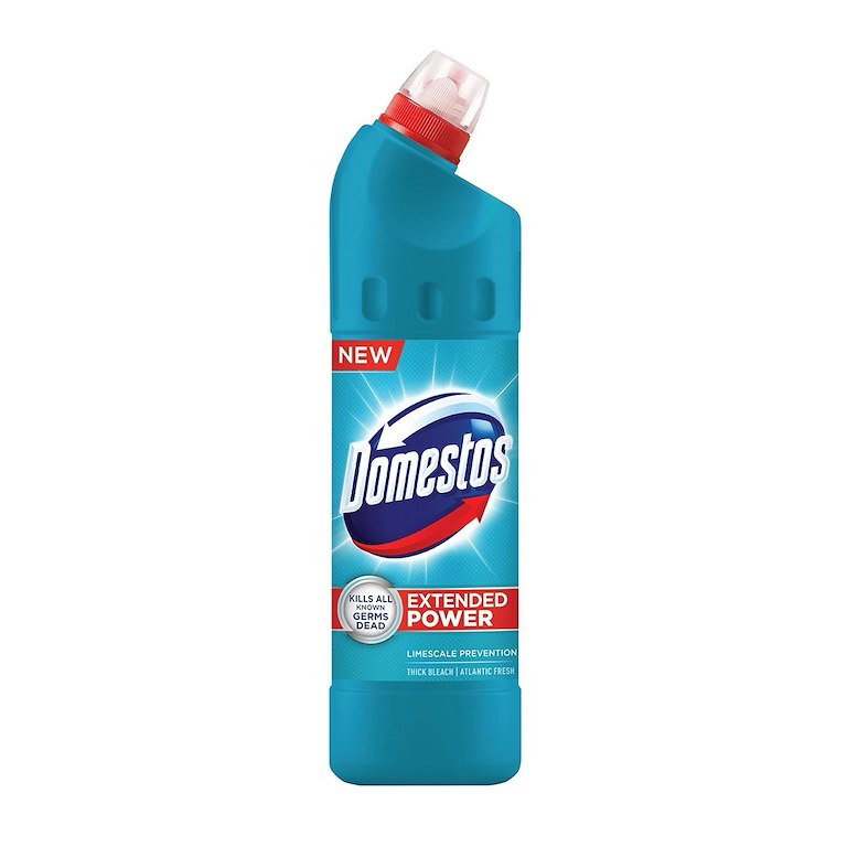 DOMESTOS 750ML ATLANTIC FRESH