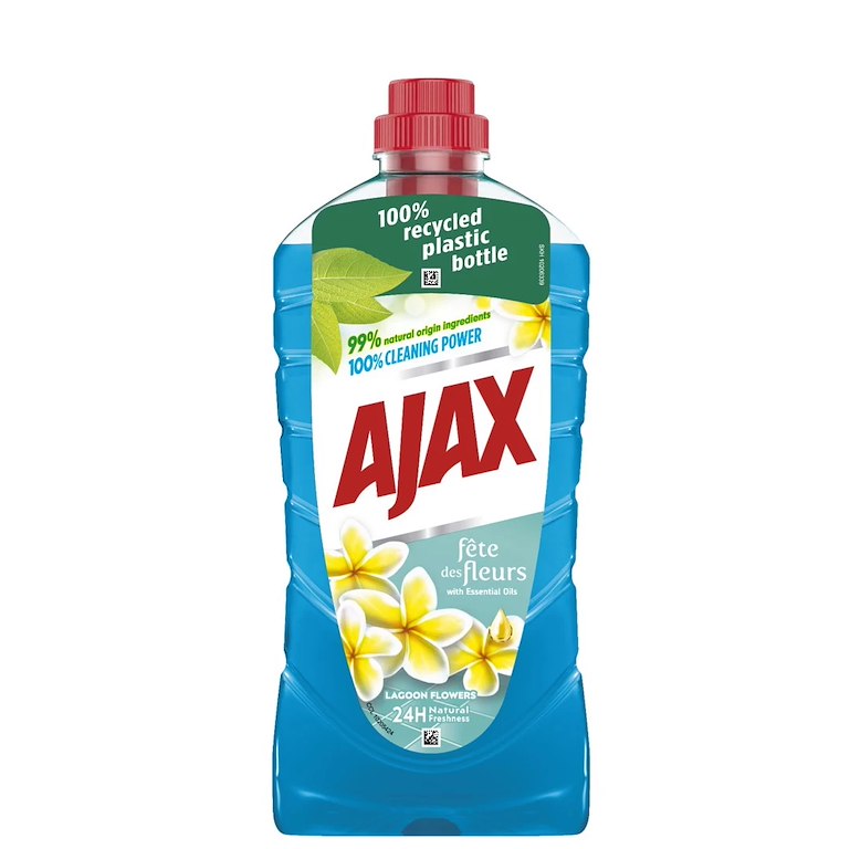 AJAX ZA POD 1L LAGOON