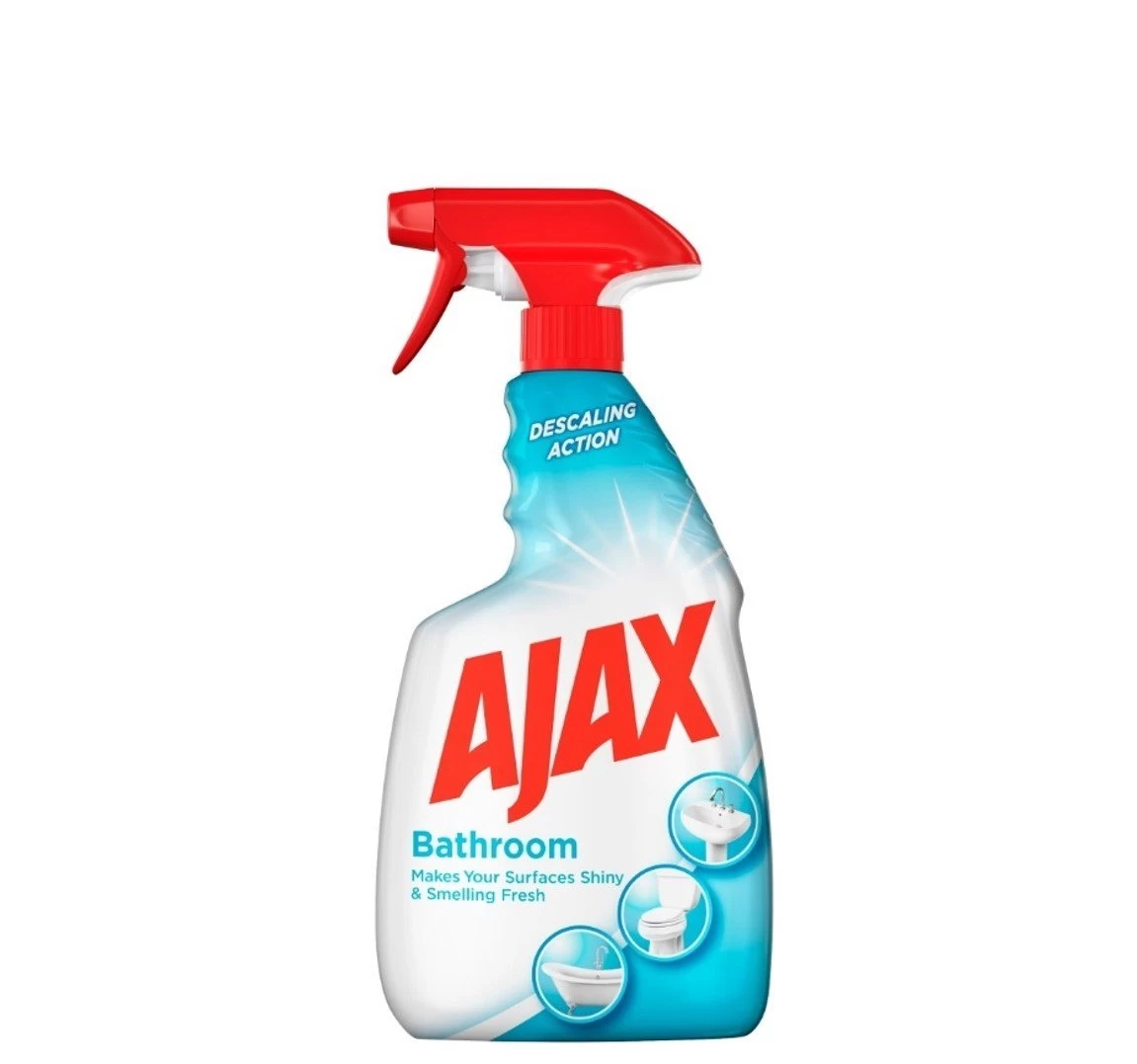 AJAX SPREJ ZA KUPATILO 750ML