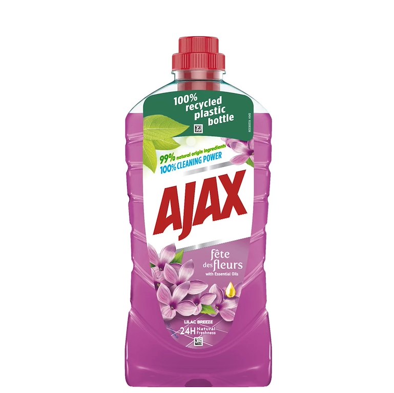 AJAX ZA POD 1L JORGOVAN