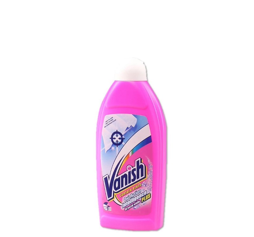 VANISH 500ML ZAVESE