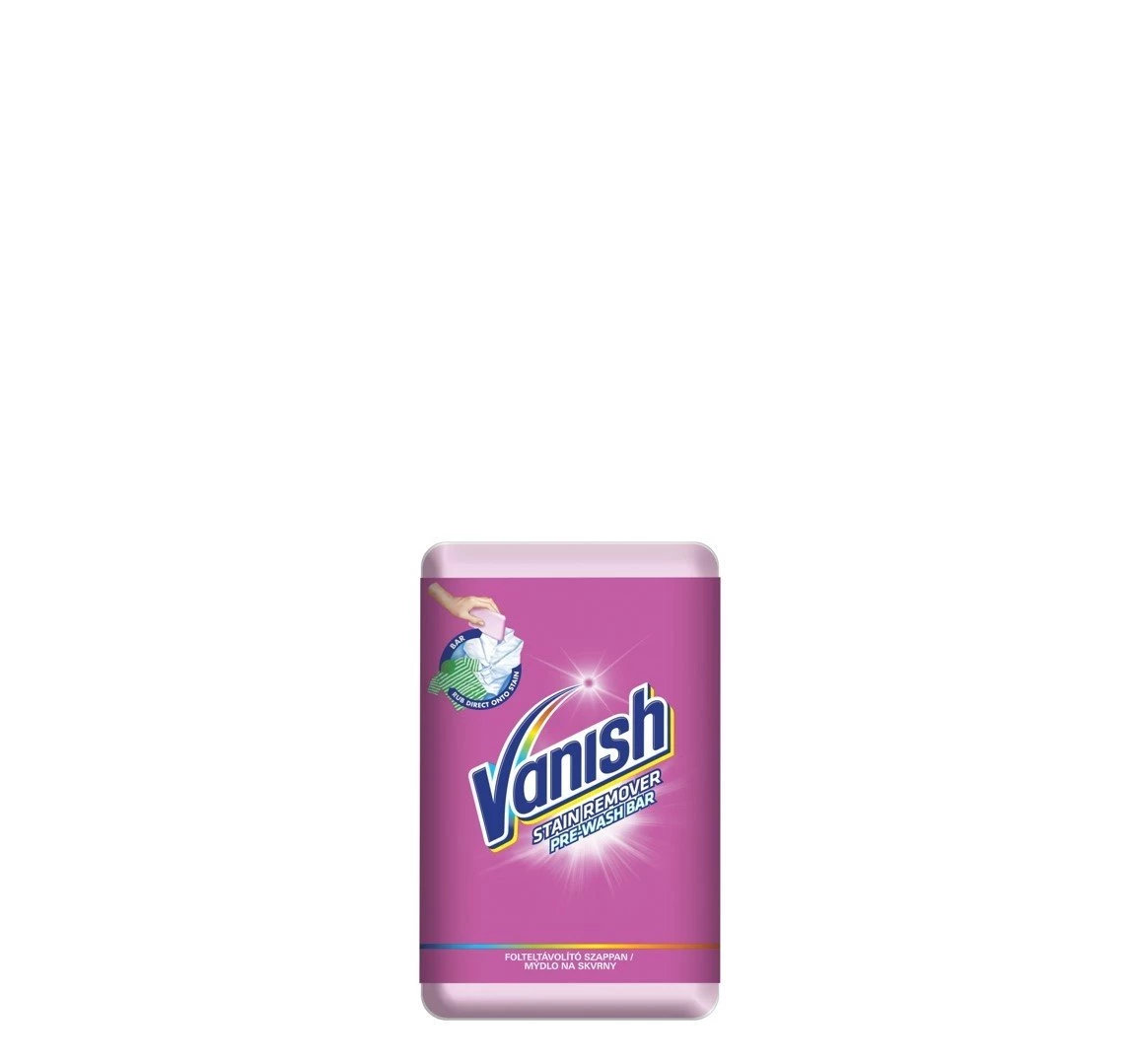 VANISH 250G SAPUN