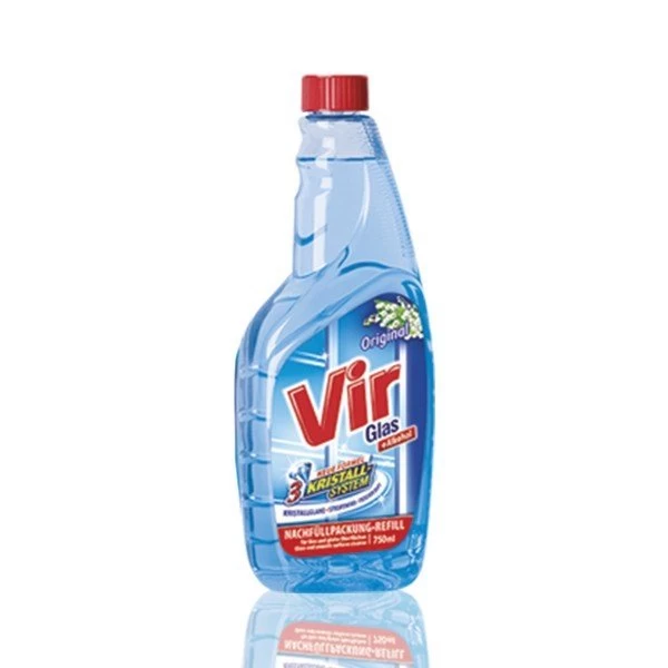 VIR ZA STAKLO ORIGINAL REFIL 750ML