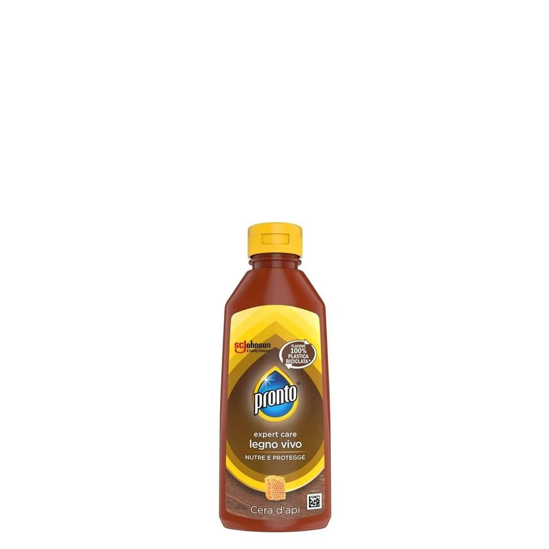 PRONTO KREMA ZA NAMEŠTAJ 250ML 005360