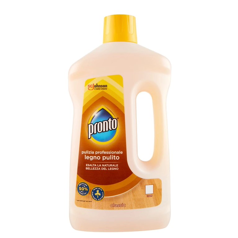 PRONTO ZA POD 5IN1 750ML DRVENE POVRŠINE 617981