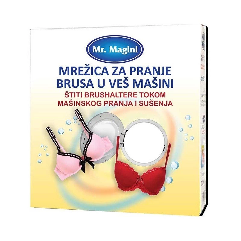 MR.MAGINI MREŽICA ZA PRANJE BRUSA