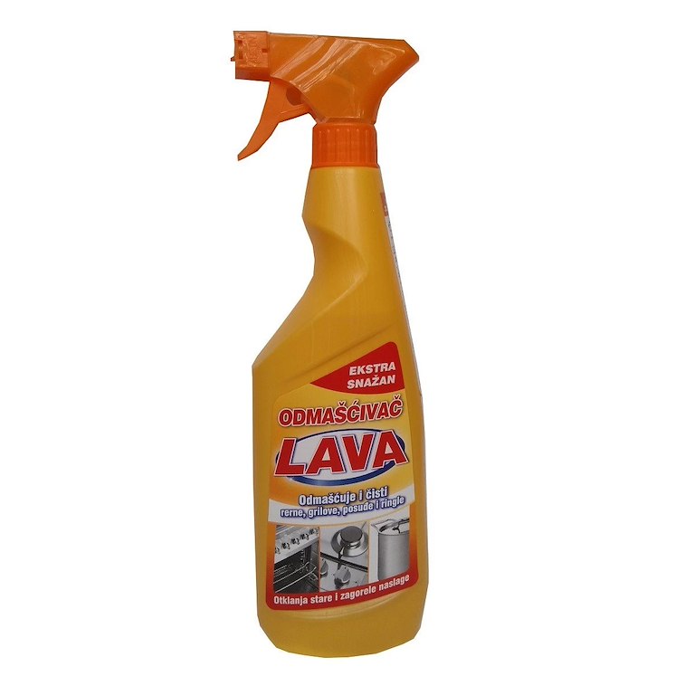 LAVA ODMAŠĆIVAČ 600ML