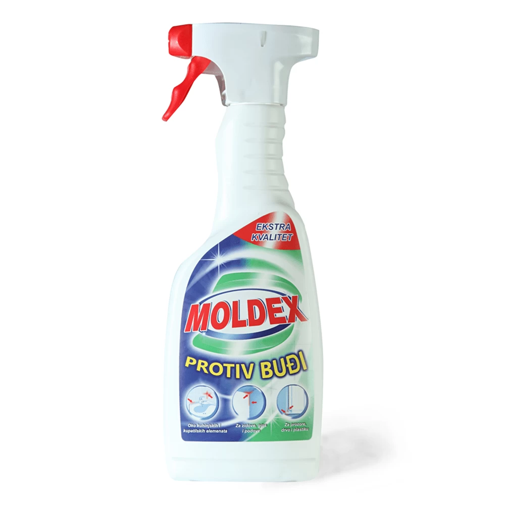 MOLDEX 500ML BUĐ