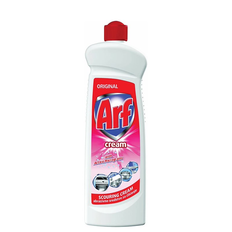 ARF TEČNI VIM 400ML ORIGINAL