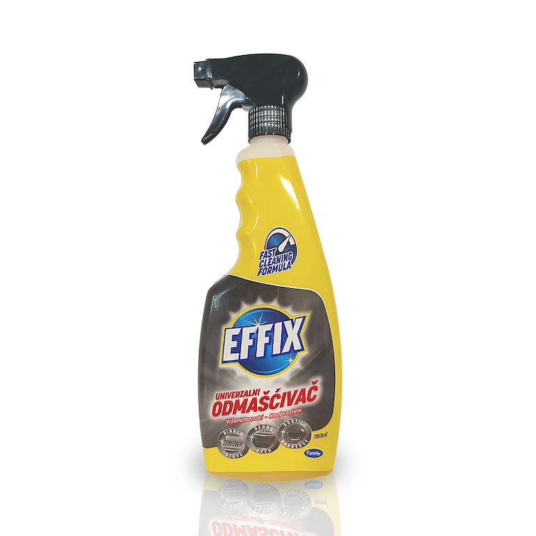 FAMILY EFFIX ODMAŠĆIVAČ 750ML PUMPICA