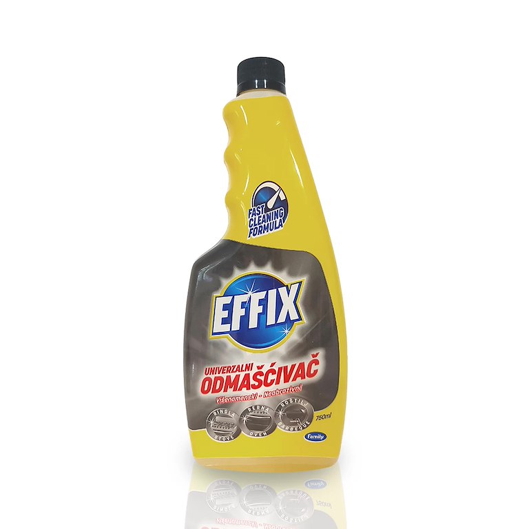 FAMILY EFFIX ODMAŠĆIVAČ 750ML REFIL