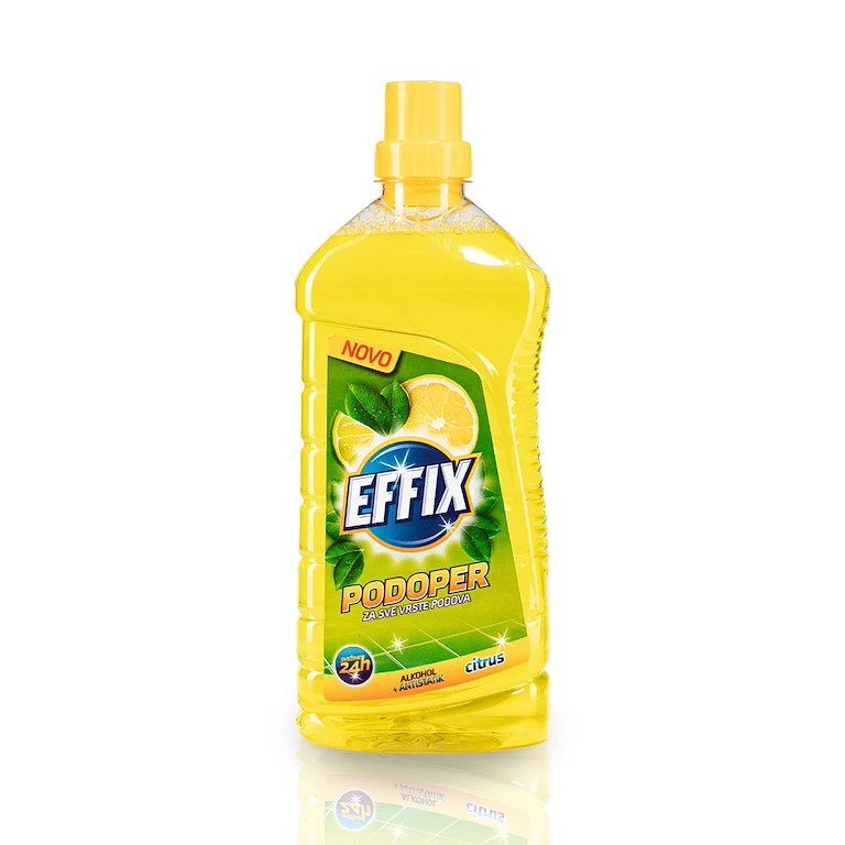 FAMILY EFFIX PODOPER 1L CITRUS