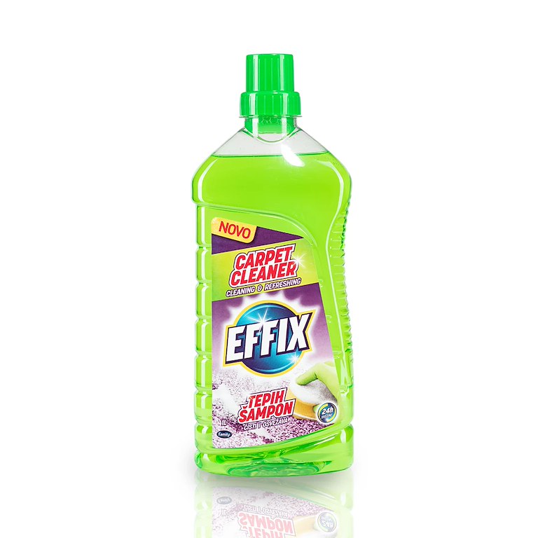 FAMILY EFFIX ŠAMPON ZA TEPIH 1L