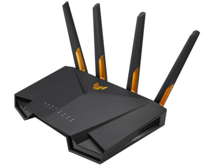 Asus bežični ruter ( TUF-AX3000 V2 )