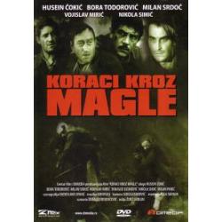 Koraci Kroz Magle