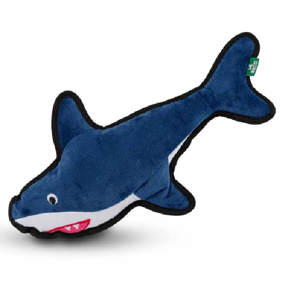 Beco Rough and Tough Shark, Large - Large