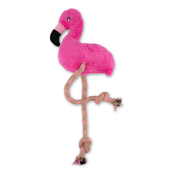 Beco Dual Material Flamingo - Medium