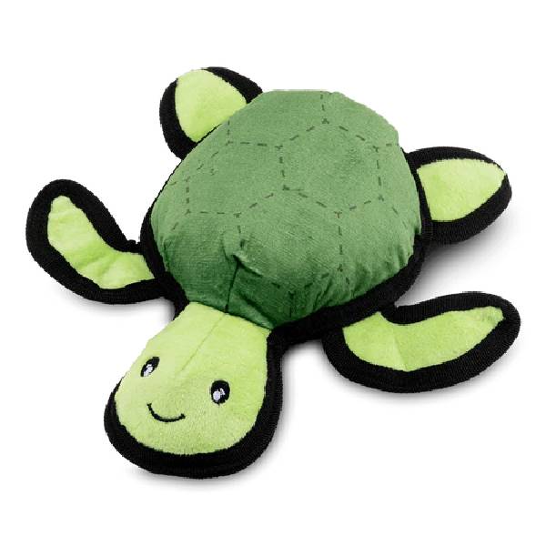 Beco Rough and Tough Turtle, Large - Large