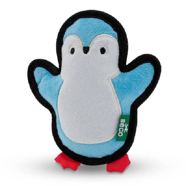 Beco Rough and Tough Penguin, Small - Small