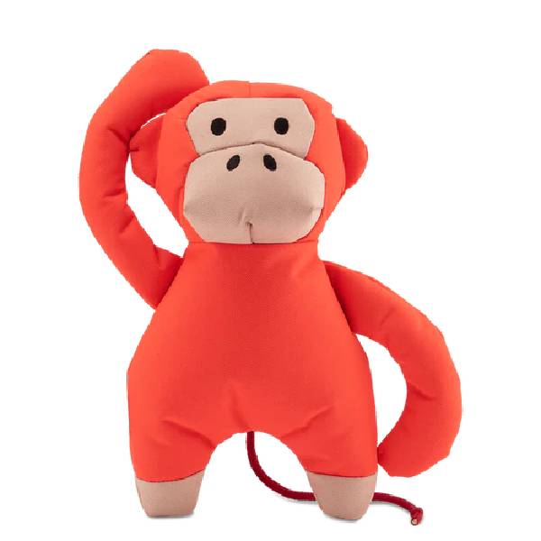 Beco Soft Toy Monkey, Medium - Medium