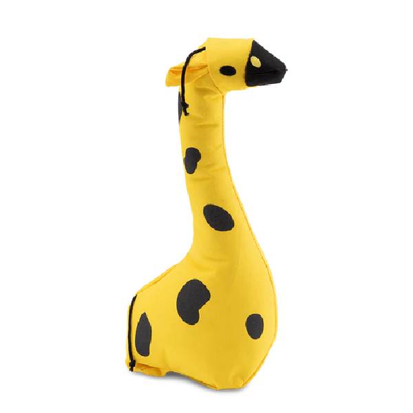 Beco Soft Toy Giraffe, Medium - Medium