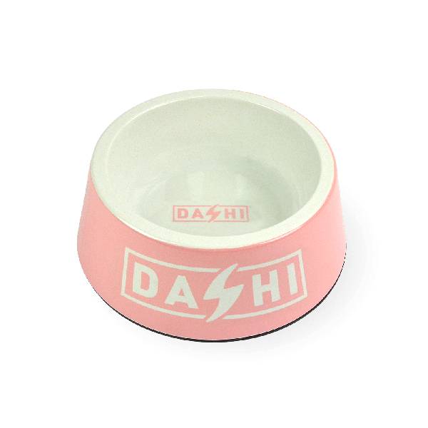 Dashi Bamboo Bowl Original Pink - Small