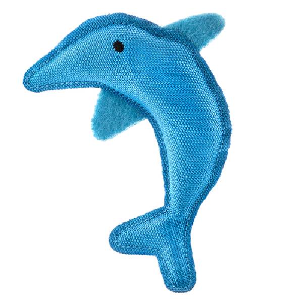 Beco Cat Nip Toy Dolphin - Dolphin