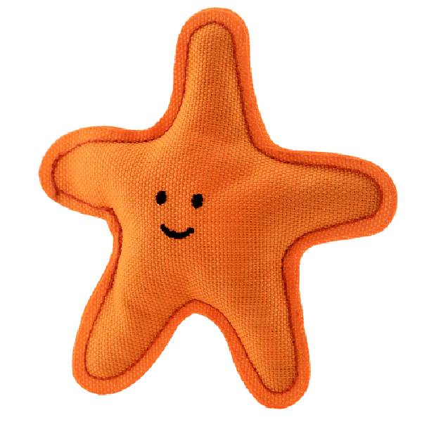 Beco Cat Nip Toy Starfish - Starfish