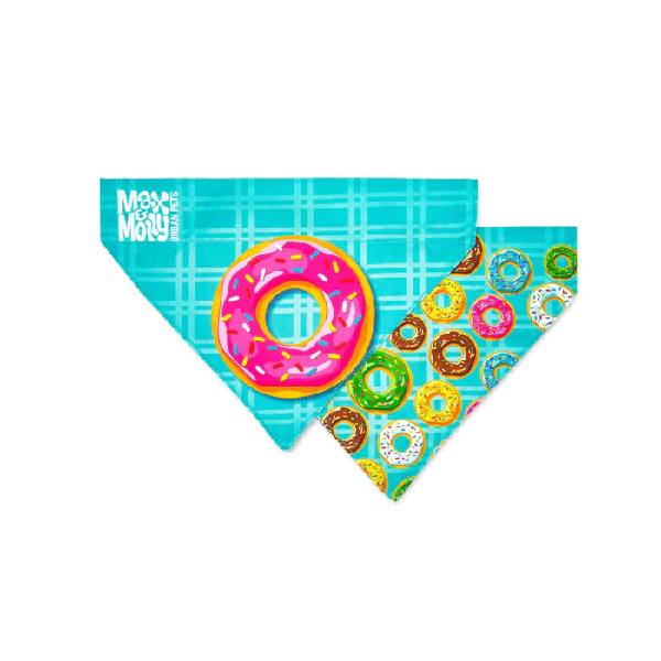 Max Molly Bandana Donuts - Small