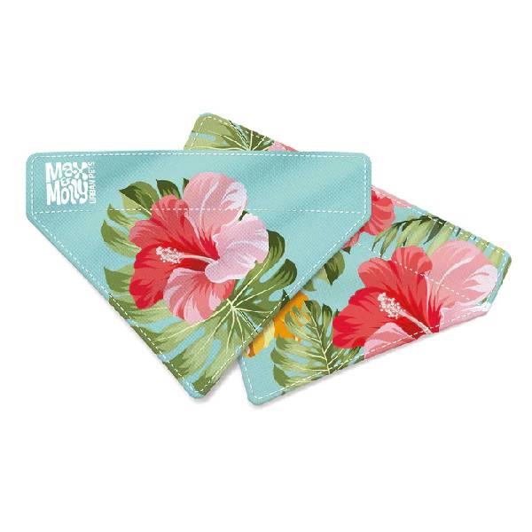 Max Molly Bandana Exotique - Small