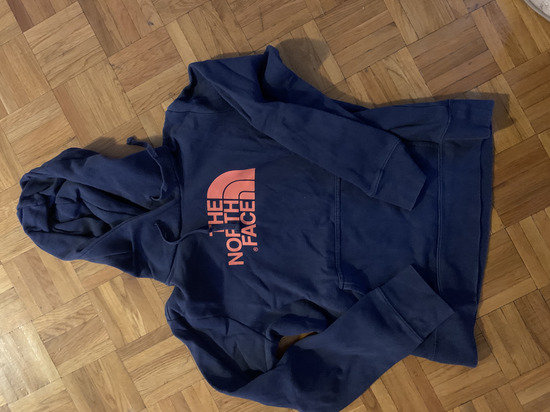 Zenski North Face duks original