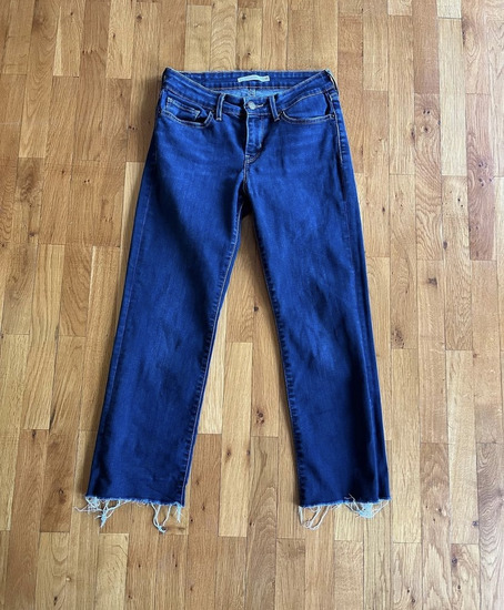 Levis original farmerice