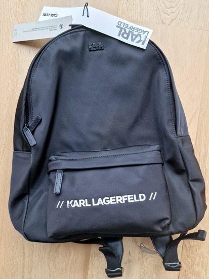 Original Karl Lagerfeld ranac