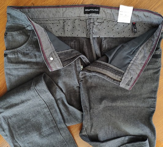 ARMANI,modelAJ0251-2,pantalone