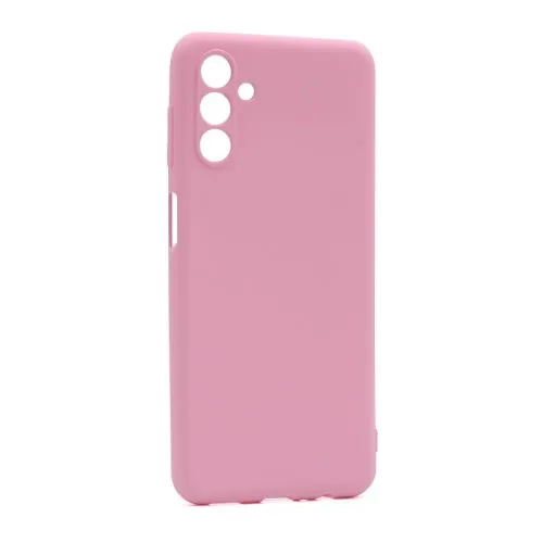 Futrola - maska GENTLE COLOR za Samsung A136/A047 FGalaxy A13 5G/A04s roze (MS)