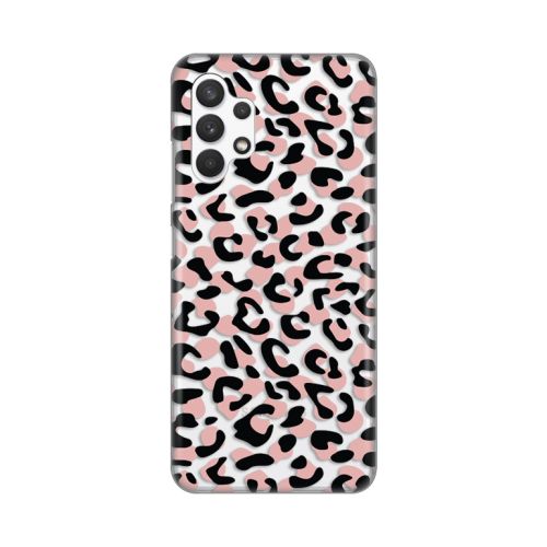 Silikonska futrola - maska print Skin za Samsung A325 Galaxy A32 4G (EU) Animal