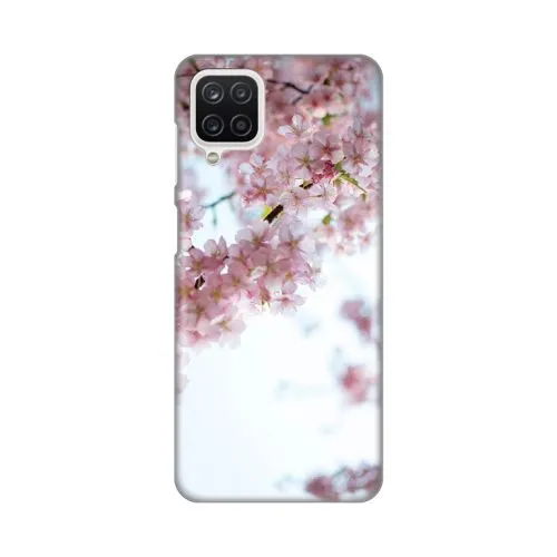 Silikonska futrola - maska print za Samsung A125F Galaxy A12 Spring