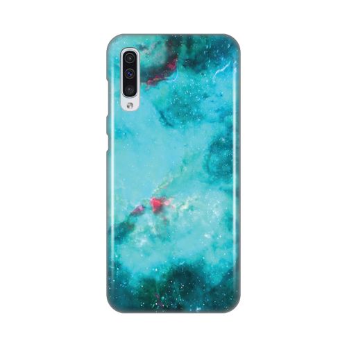 Silikonska futrola - maska print za Samsung A307F/A505F/A507F Galaxy A30s/A50/A50s Marble Sky