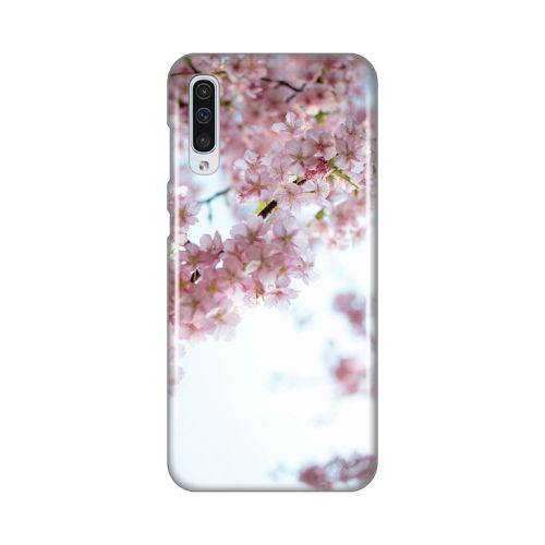 Silikonska futrola - maska print za Samsung A307F/A505F/A507F Galaxy A30s/A50/A50s Spring