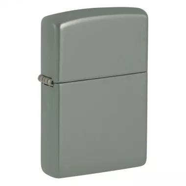 Zippo ZIPPO UPALJAČ SAGE GREEN MATTE (49843)