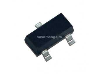 Tranzistor SMD-N SOT23 BC817-40