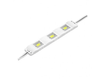 LED modul dnevna svetlost EPISTAR SMD5630 1W LDMN3/EP