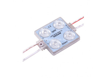 LED modul dnevna svetlost OSRAM SMD2835 2.8W LDMX804/OSR